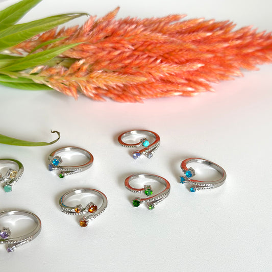 ring – Page 6 – Biju mam